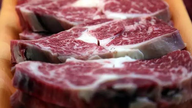 At eti haram mı, zararlı mı, yenir mi? İstanbul’un göbeğinde kaçak at ...