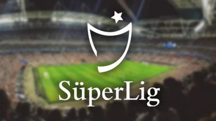Süper Lig'de küme düşen takımlar 2024 belli oldu! Trendyol Süper Lig ...