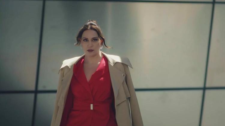 Oyuncu Özge Borak kimdir, kaç yaşında, hangi dizilerde oynadı? Yalan ...