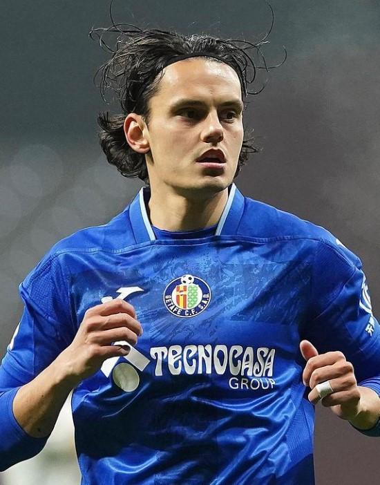 Enes Ünal kimdir, kaç yaşında, hangi takımda 2024? Enes Ünal'ın yeni ...