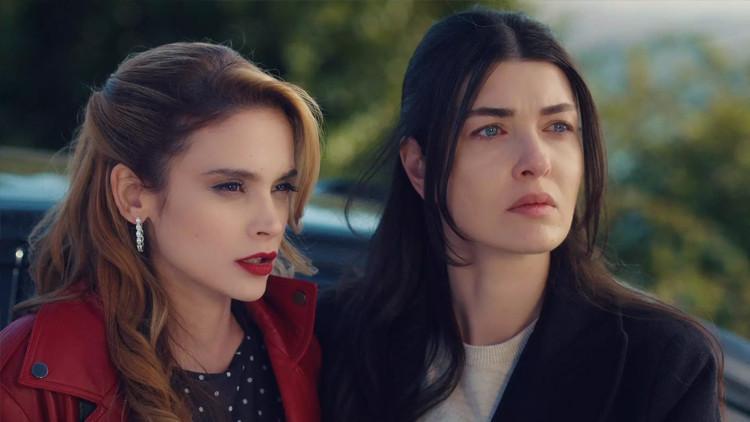 YALAN KONUSU VE OYUNCULARI || Kanal D Yalan dizisi nerede çekiliyor ...