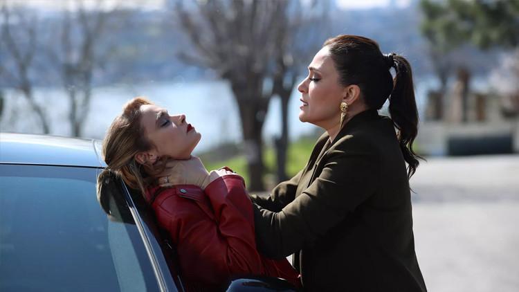 YALAN KONUSU VE OYUNCULARI || Kanal D Yalan dizisi nerede çekiliyor ...