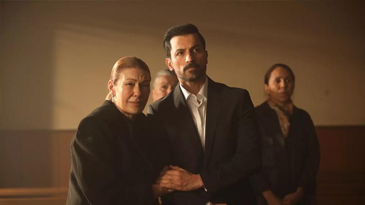 YALAN KONUSU VE OYUNCULARI || Kanal D Yalan dizisi nerede çekiliyor ...