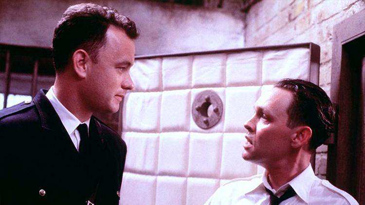 Yeşil Yol gerçek bir hikaye mi? Yeşil Yol (The Green Mile) filmi ne ... Yeşil Yol gerçek bir hikaye mi? Yeşil Yol (The Green Mile) filmi ne ...