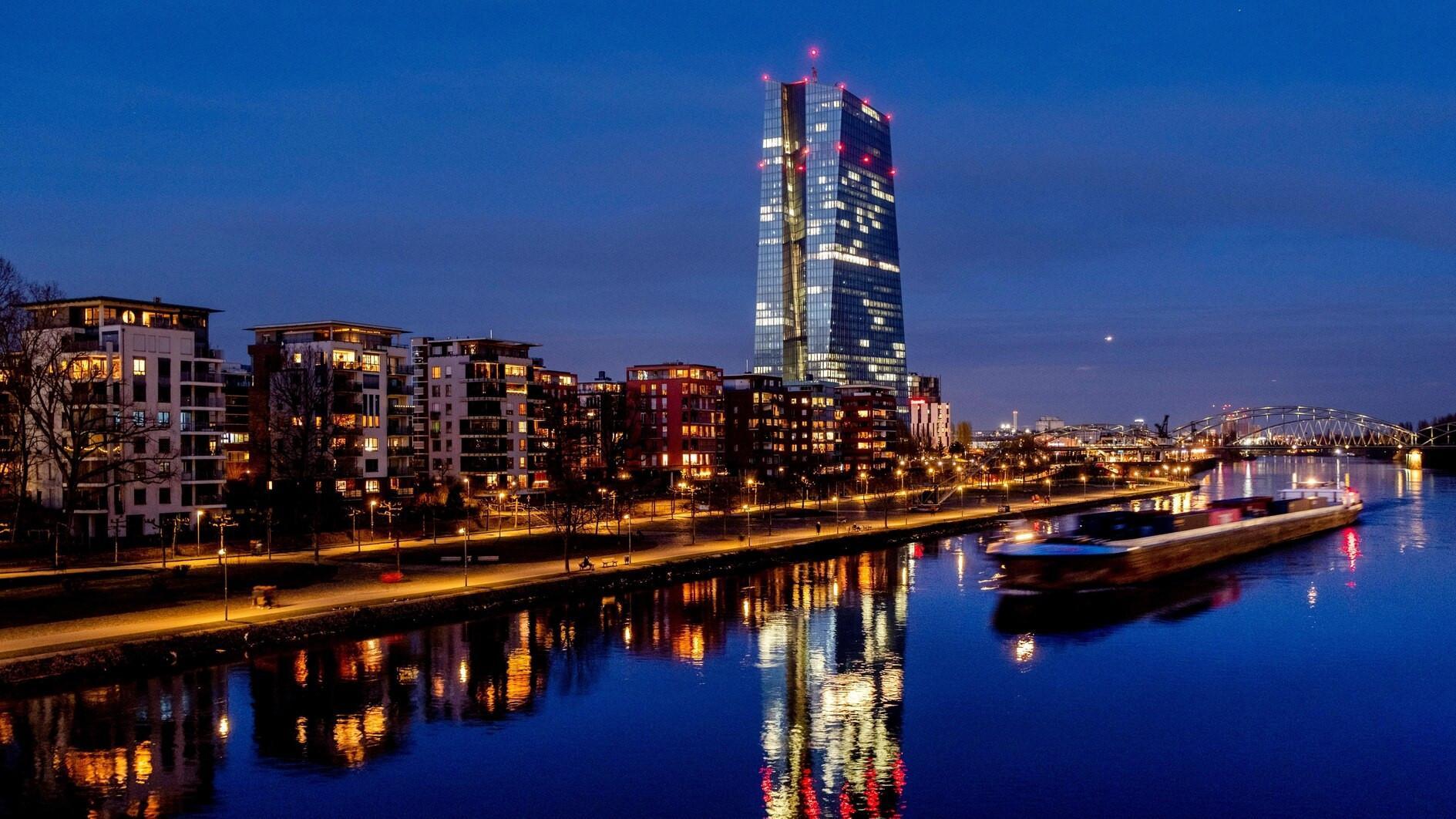 ECB Still Has long Way To Go To Tame Inflation Lagarde Latest News ECB Still Has long Way To Go To Tame Inflation Lagarde Latest News