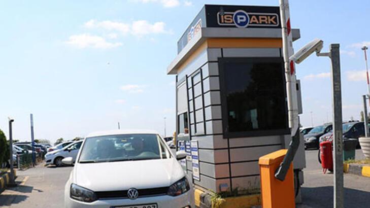 İSPARK ÜCRETLERİ 2024 HAZİRAN || İSPARK ücretleri ne kadar oldu? 1 saat, 2 saat, 4 saat ve 8 ...