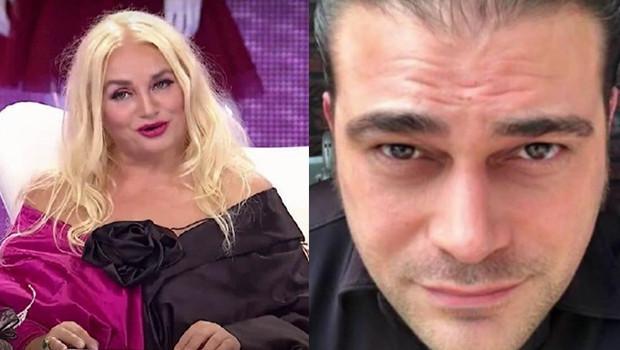 Banu Alkan kimdir, kaç yaşında, nereli? Afrodit Banu Alkan'ın eşi kim ...