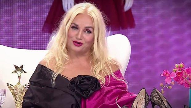 Banu Alkan kimdir, kaç yaşında, nereli? Afrodit Banu Alkan'ın eşi kim ...