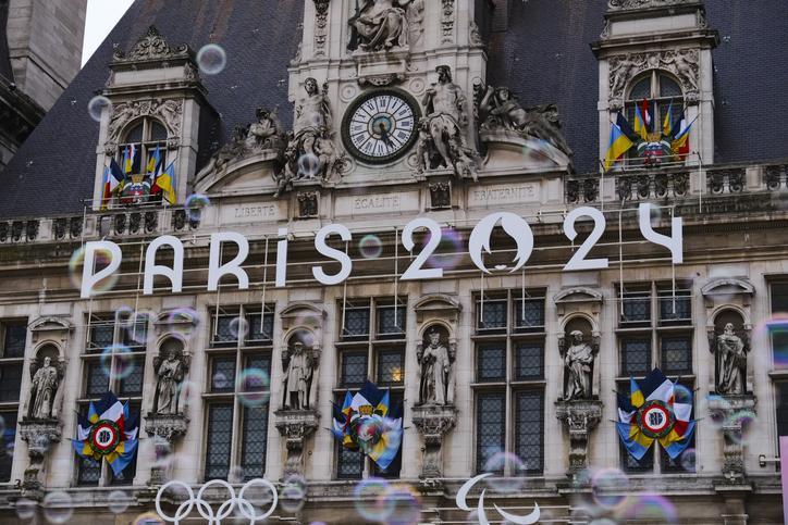 PARİS 2024 OLİMPİYATLARI AÇILIŞ TÖRENİ: Paris Olimpiyatları ne zaman ... PARİS 2024 OLİMPİYATLARI AÇILIŞ TÖRENİ: Paris Olimpiyatları ne zaman ...