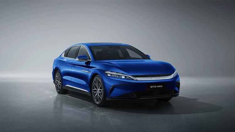 BYD araba hangi ülkenin, Türkiye modelleri neler? Türkiye ile BYD ...