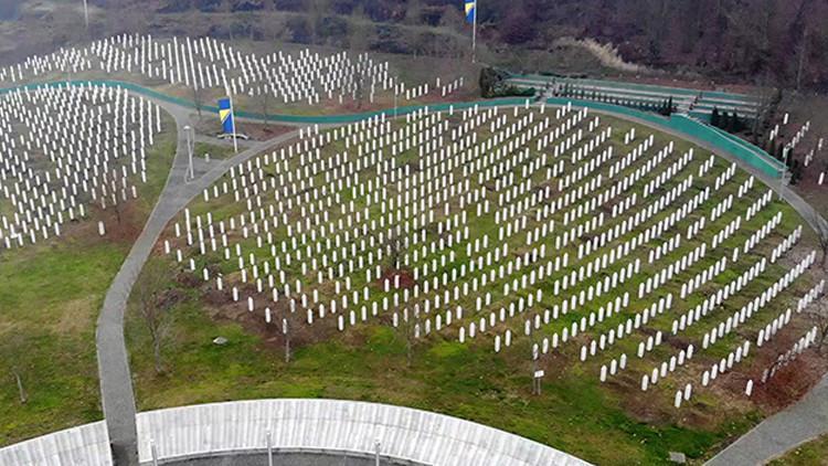 Srebrenitsa Katliamı tarihi ile ilgili bilgiler! Srebrenitsa Katliamı ...