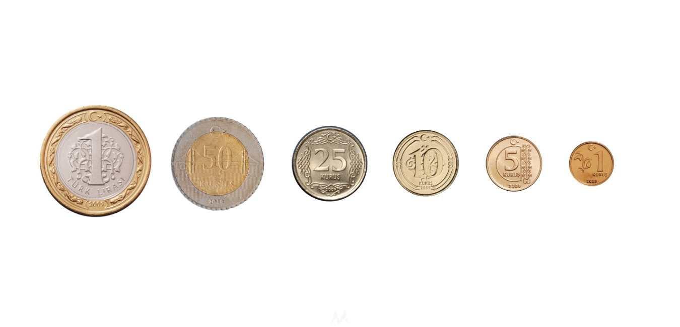 Madeni 75 kuruş iddiaları sosyal medyada tartışma başlattı! Geçmişte ...