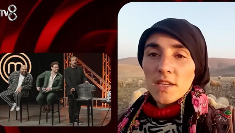 MasterChef Ayşe kimdir, kaç yaşında, nereli? | MasterChef Türkiye ...