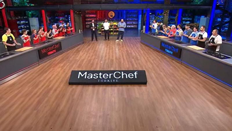MASTERCHEF ELEME ADAYLARI 15 AĞUSTOS 2024 | Nefes kesici mücadele... Dün akşam MasterChef 5. ve ...
