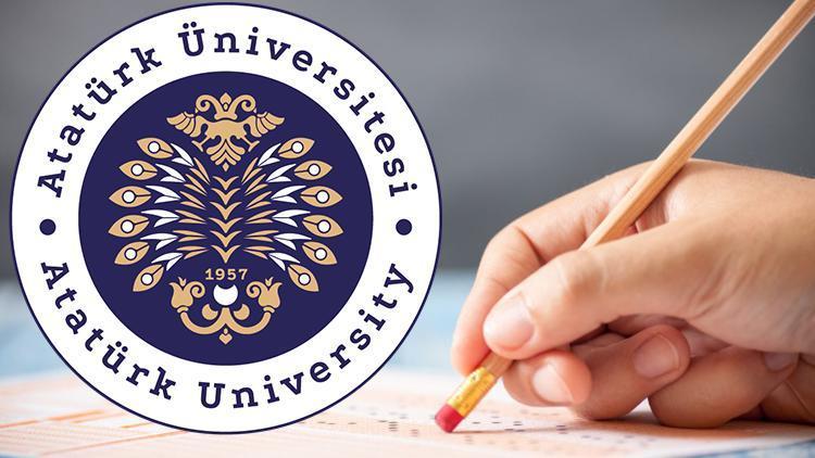 AÖf Kayit Tarİhlerİ 2024 Atatürk Üniversitesi Ata AÖf Anadolu