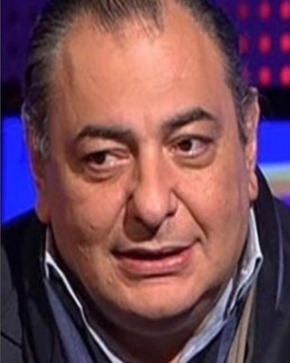 Reha Muhtar sağlık durumu nasıl? Reha Muhtar kaç yaşında, kimdir? Reha ...