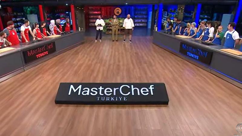 MASTERCHEF 1. VE 2. ELEME ADAYI 20 AĞUSTOS 2024 | Dün akşam MasterChef Türkiye son bölüm eleme ...
