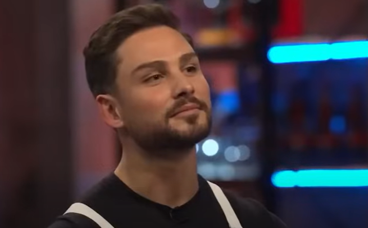 MasterChef Onur kimdir, kaç yaşında, nereli? İşte MasterChef Türkiye ...