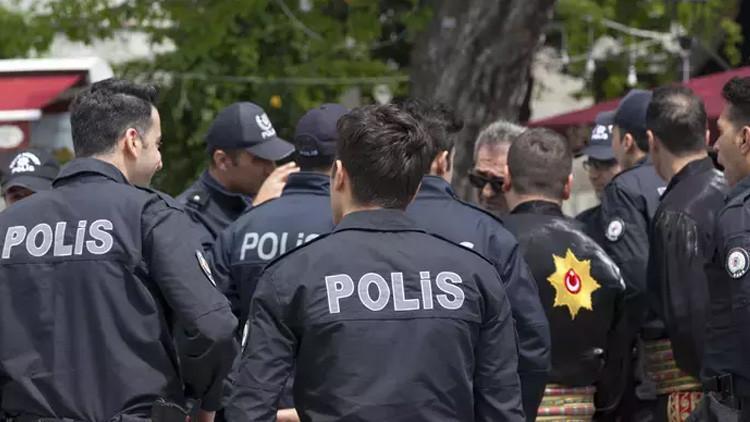 KPSS POLİSLİK TABAN PUANLARI BİLGİSİ 2024 || Polislik KPSS puanı kaç ...