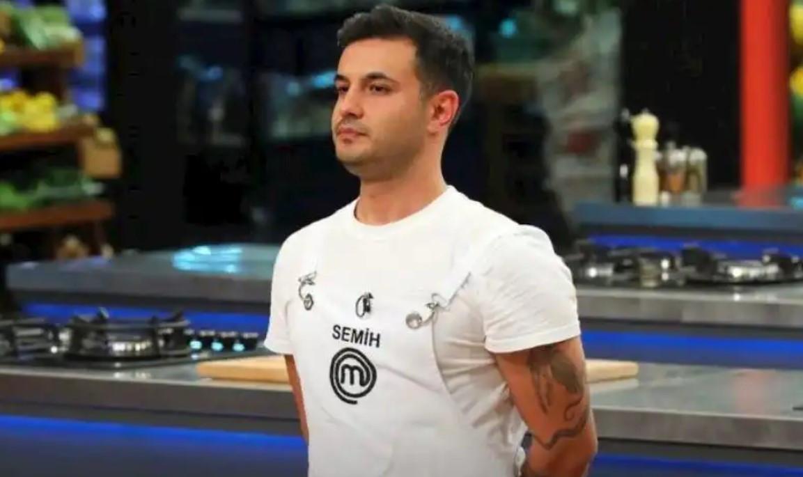 MasterChef Semihcan kimdir, kaç yaşında, nereli? İşte MasterChef ...
