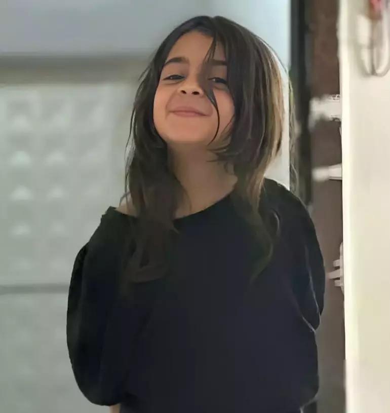 KAYIP NARİN BULUNDU MU SON DAKİKA 2024 | Narin'den haber var mı? Diyarbakır'da kaybolan Narin ...