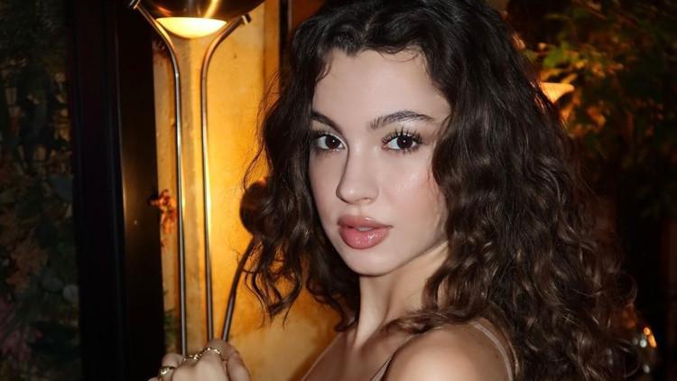 Bir Gece Masalı Canfeza kimdir, gerçek ismi ne? Oyuncu Su Burcu Yazgı ...