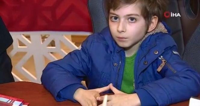 'Filozof Atakan'ın son hali şaşırttı... Yıllar sonra ekrana çıktı ...