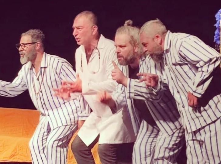 Oyuncu Umut Avcı kimdir, kaç yaşında ve neden öldü? Bir Zamanlar Kıbrıs ...