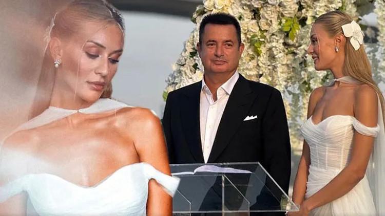 ÇAĞLA ALTUNKAYA KİMDİR, NERELİ, KAÇ YAŞINDA? | Acun Ilıcalı ile evlenen ...