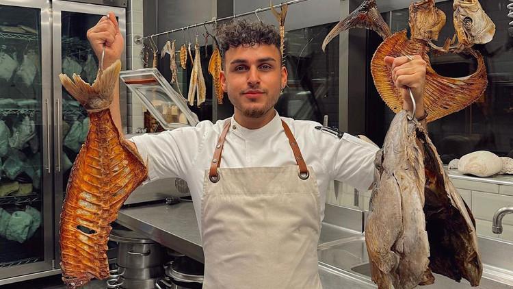 MasterChef Erim kimdir, kaç yaşında nereli? MasterChef ana kadroya ...