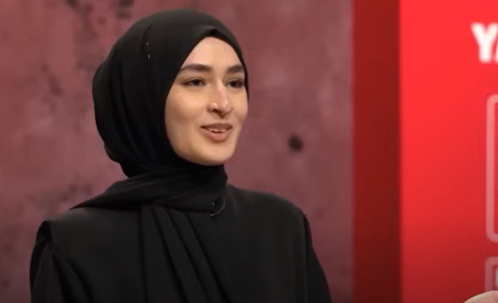 MasterChef Beyza kimdir? MasterChef 2024 yarışmacısı Beyza Aydın kaç ...