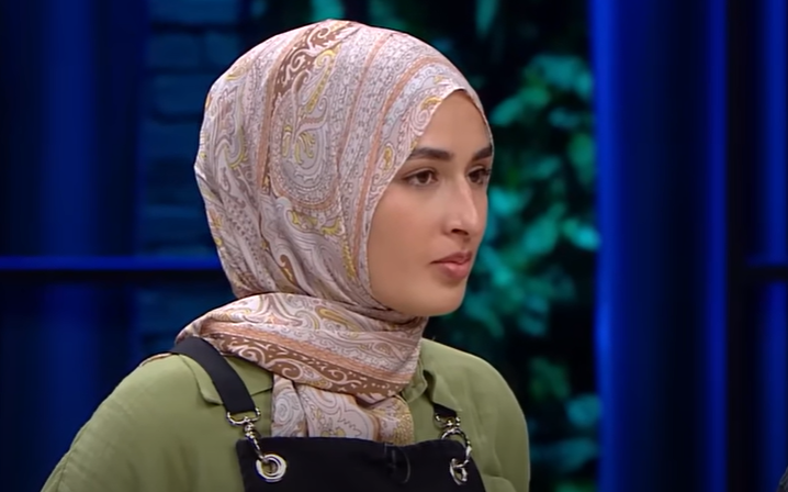 MasterChef Beyza kimdir? MasterChef 2024 yarışmacısı Beyza Aydın kaç ...