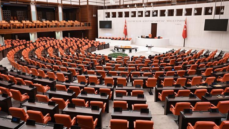 MECLİS AÇILIŞ TARİHİ 2024 (Yeni yasama dönemi tarihi) | TBMM ne zaman ...