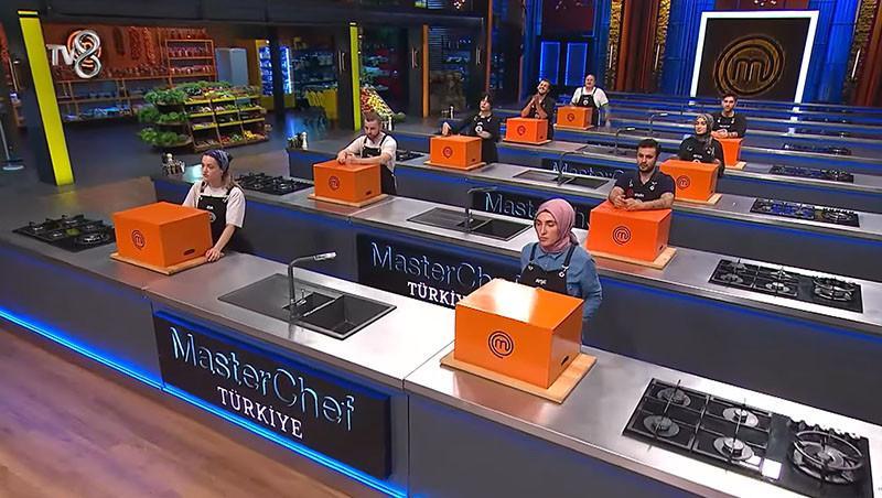 MASTERCHEF SON ELEME ADAYI KİM OLDU 1 EKİM 2024 | Dün akşam MasterChef son bölümde 1. ve 2 ...