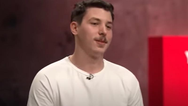 MasterChef Emre kimdir? MasterChef Türkiye Emre Ün kaç yaşında, nereli ...