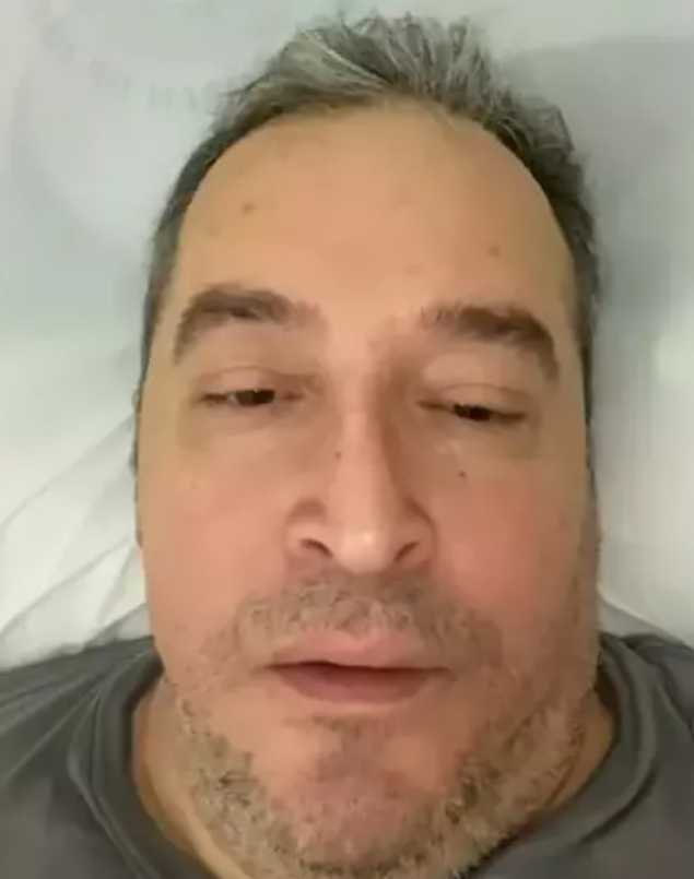 VURAL ÇELİK KİMDİR, KAÇ YAŞINDAYDI NEDEN ÖLDÜ? Vural Çelik'in hastalığı ...