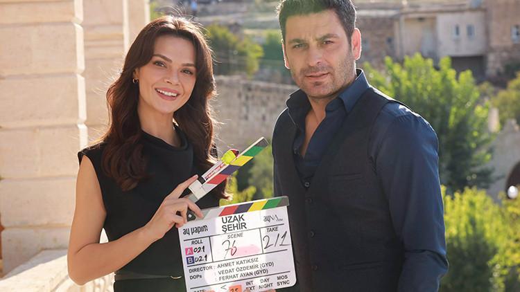 Uzak Şehir 1. bölüm ne zaman başlıyor? Uzak Şehir dizisi nerede ...