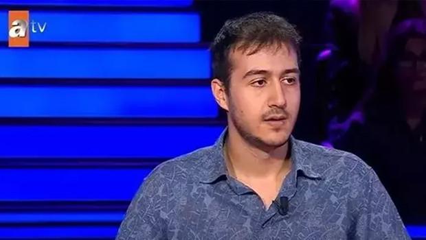 Kim Milyoner Olmak İster Duhan Başar Ahmetoğlu kimdir, kaç yaşında ...