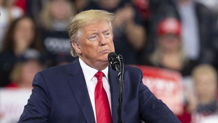 ABD 47. başkanı Donald Trump kimdir, kaç yaşında, aslen nereli, kaç ...