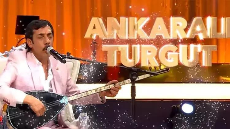 Ankaralı Turgut'un son sağlık durumu nasıl? Ankaralı Turgut'un ...