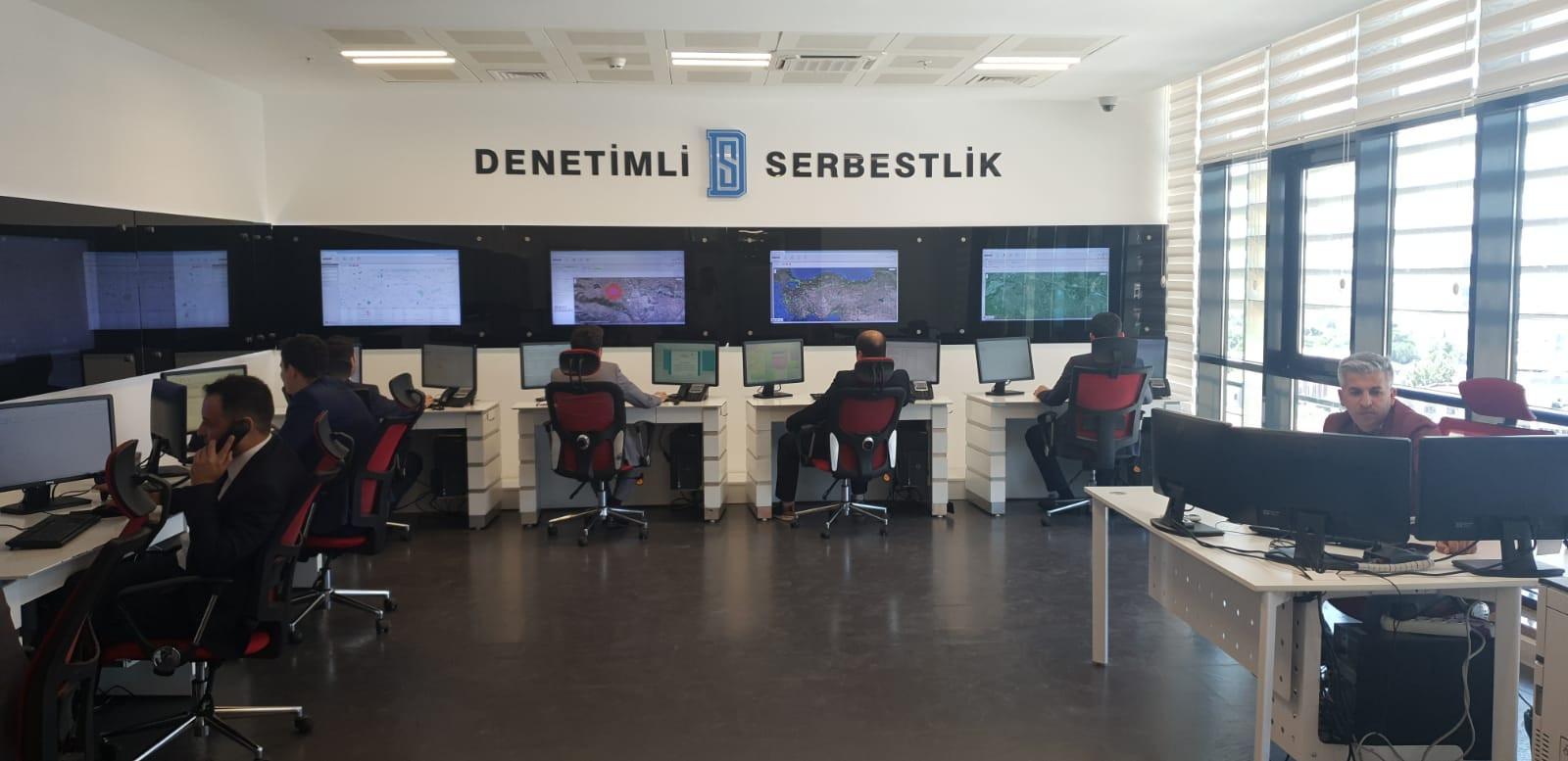 Ev hapsi nedir, ne demek? Konutu terk etmeme (ev hapsi) neden verilir ...