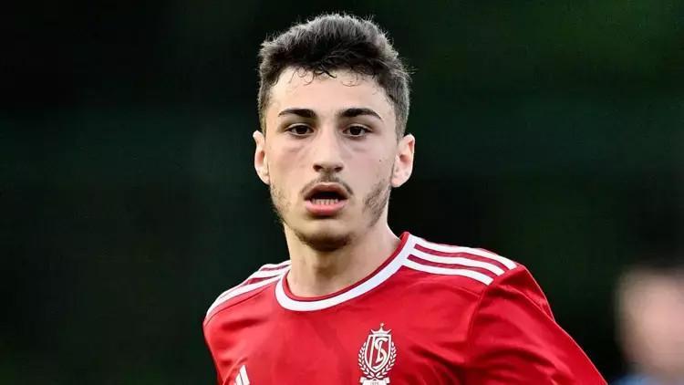 Cihan Çanak A Milli Takım kadrosuna eklendi! Cihan Çanak kimdir, hangi ...