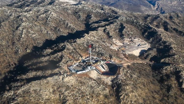 Gabar nerede, hangi ilde? TPAO günlük petrol üretiminde rekor kırdı ...