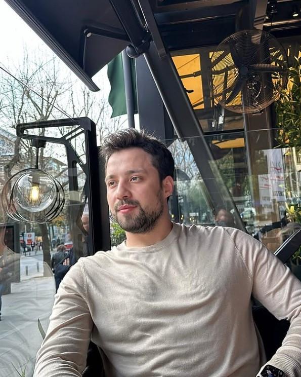 MasterChef Hasan Biltekin kimdir, kaç yaşında, nereli? MasterChef Hasan ...