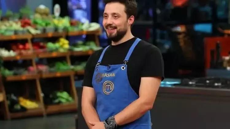 MasterChef Hasan Biltekin kimdir, kaç yaşında, nereli? MasterChef Hasan ...