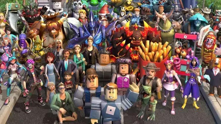 ROBLOX AÇILDI MI, AÇILACAK MI? 7 Ocak Roblox son durum bilgileri ...