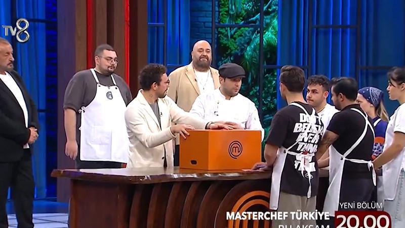 MASTERCHEF 2. CEKETİ KİM KAZANDI 17 ARALIK 2024? | Dün akşam MasterChef son bölümde ceketi kim ...