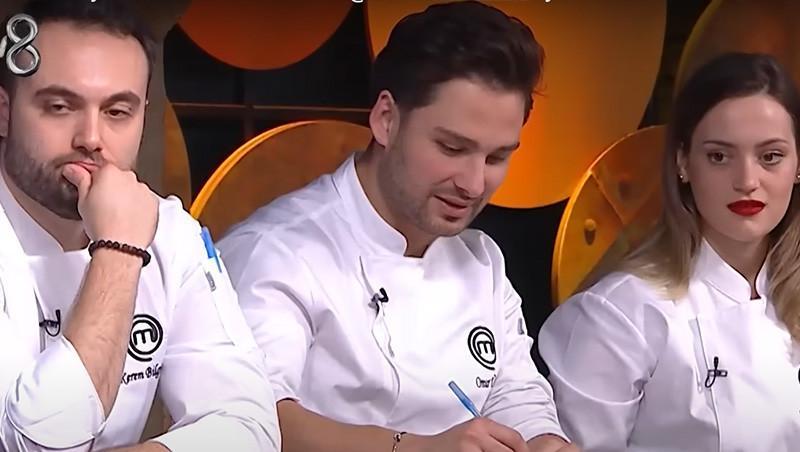 MASTERCHEF FİNAL TARİHİ 2024 SON DAKİKA BELLİ OLDU MU? | MasterChef ...