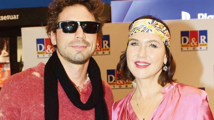 Şevval Sam: İlham kaynağım Taro - Stil Haberleri