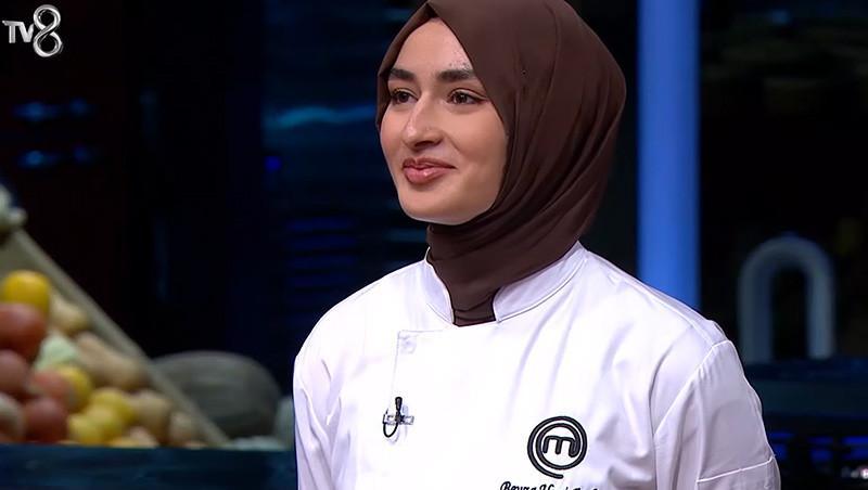 MASTERCHEF KİM ELENDİ 30 ARALIK 2024, KİM KAZANDI KEREM Mİ BEYZA MI ...